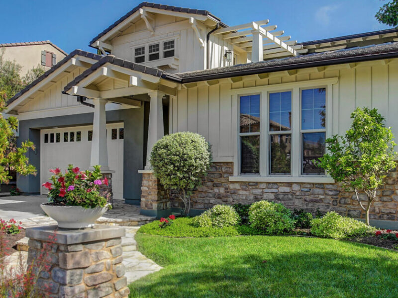 The Difference Between Exurbs vs. Suburbs