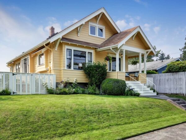 The Difference Between Exurbs vs. Suburbs