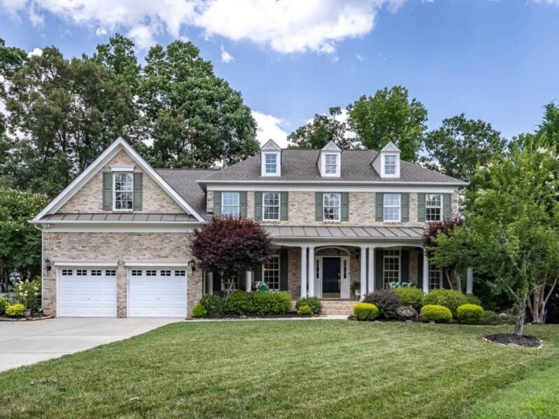 The Difference Between Exurbs vs. Suburbs